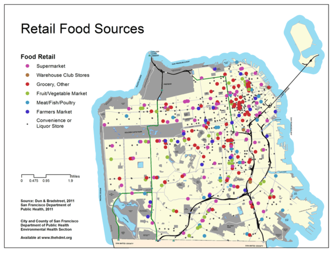 Cartographic Selectivity and the “Objectivity Question” | Musings on Maps