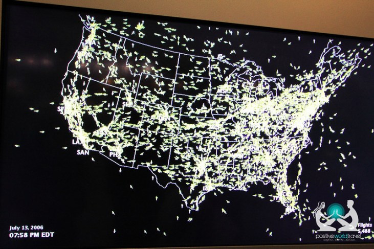 Noise Exposure Maps | Musings on Maps