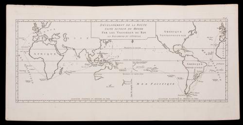 Java La Grande | Musings on Maps