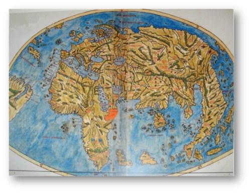 Beeching Report | Musings on Maps