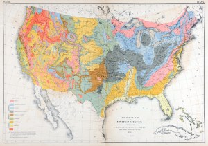 Infographics in America | Musings on Maps