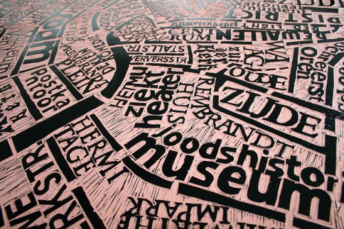 digitized maps | Musings on Maps