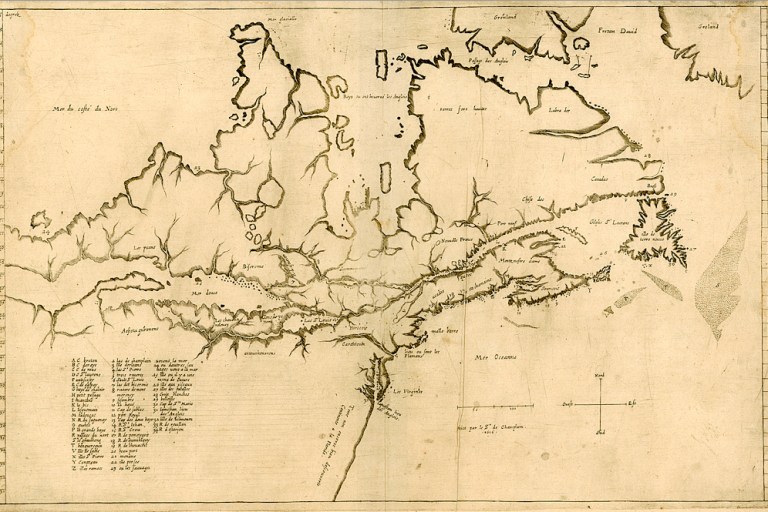 nautical maps | Musings on Maps