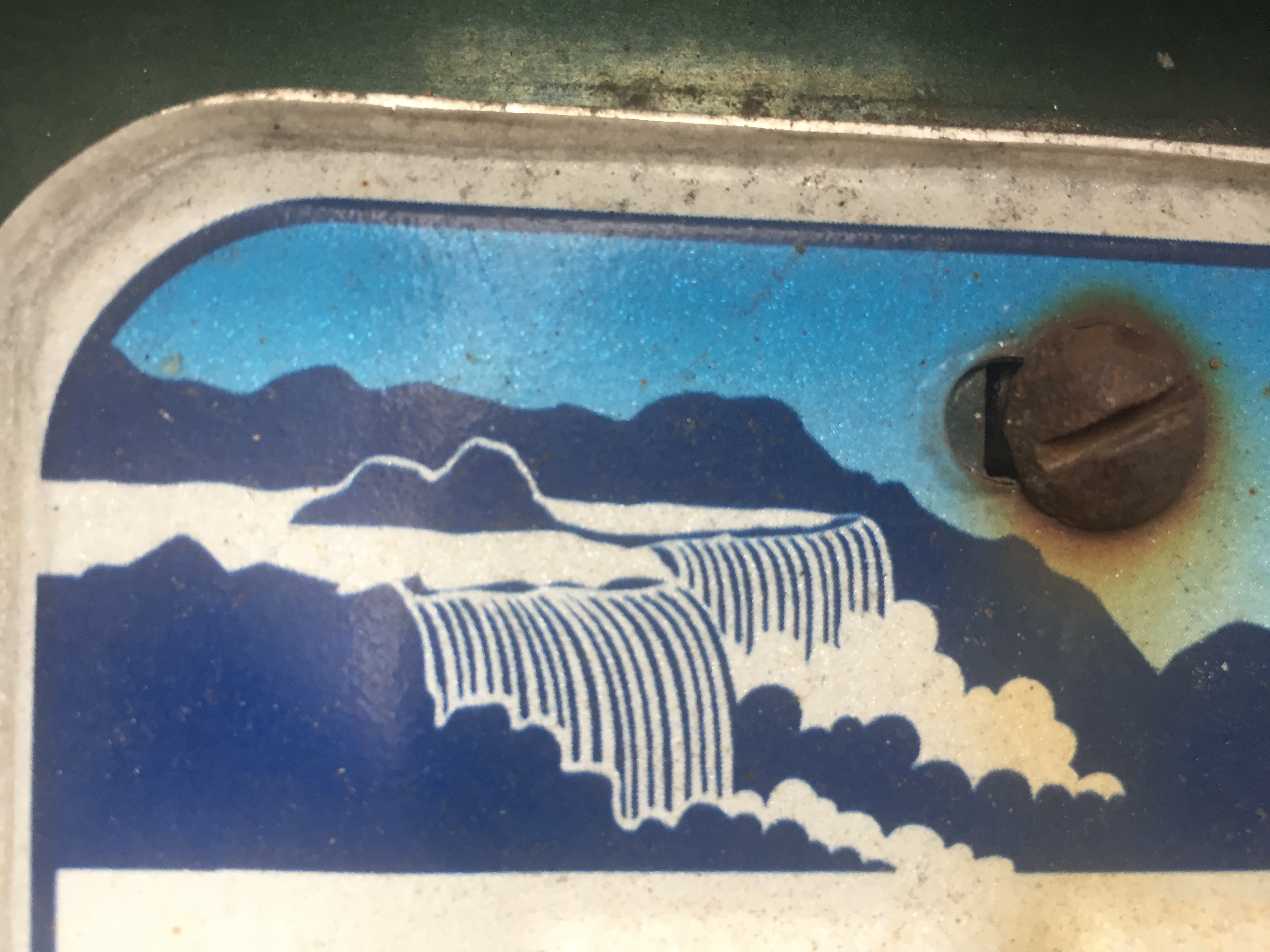 Mapping License Plates/Maps in License Plates | Musings on Maps