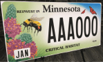 Mapping License Plates/Maps in License Plates | Musings on Maps