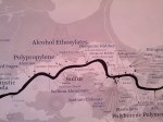 Mapping the Cancer Corridor along Louisiana’s Gulf Coast | Musings on Maps