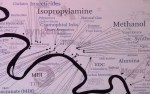 Mapping the Cancer Corridor along Louisiana’s Gulf Coast | Musings on Maps