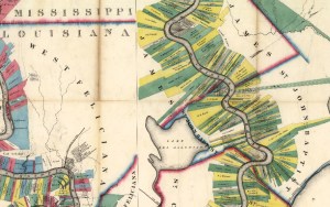 Mapping the Cancer Corridor along Louisiana’s Gulf Coast | Musings on Maps