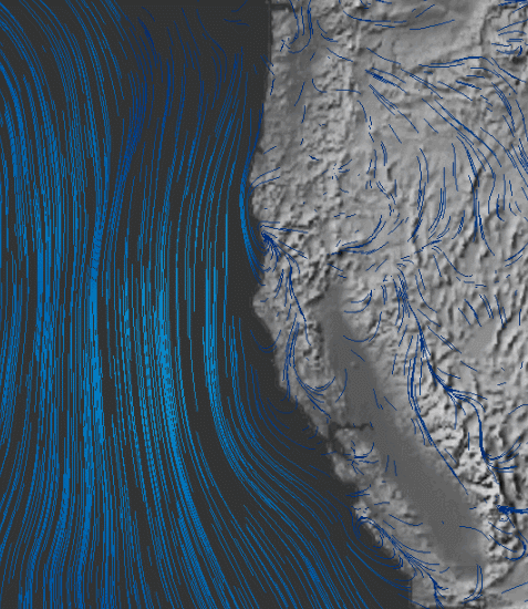 wind-maps | Musings on Maps