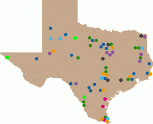 US Prisons | Musings on Maps