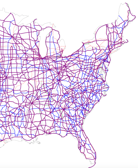 Mapping License Plates/Maps in License Plates | Musings on Maps