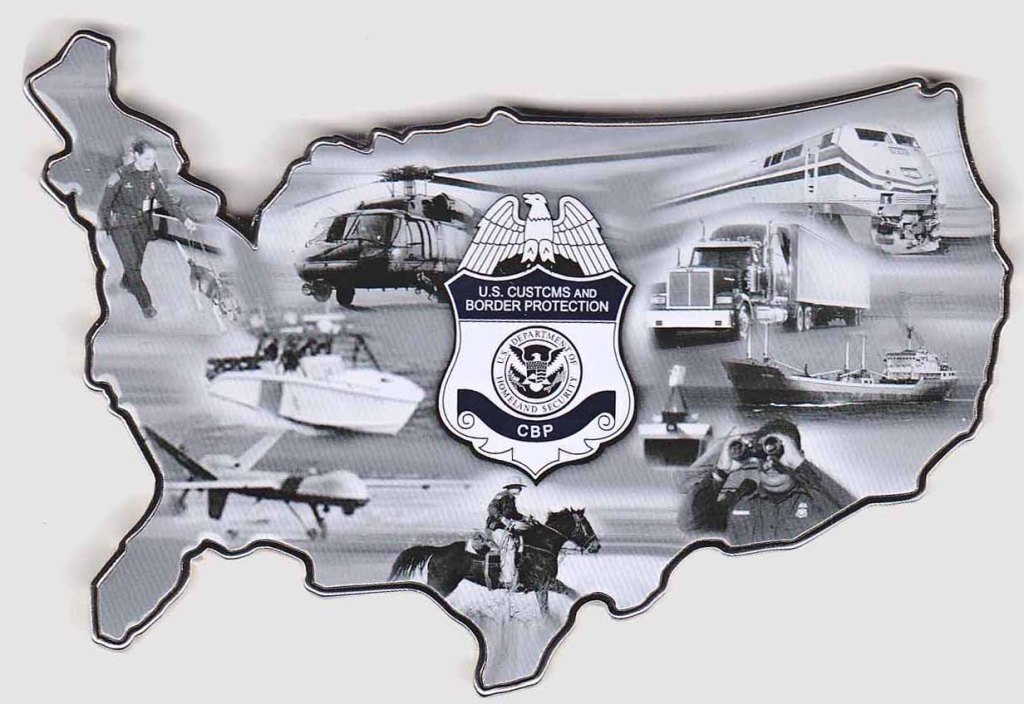 Mapping the Material Surplus along the US-Mexico Border | Musings on Maps