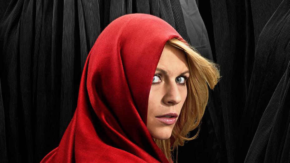 claire-danes-plays-carrie-mathison-in-homeland | Musings on Maps