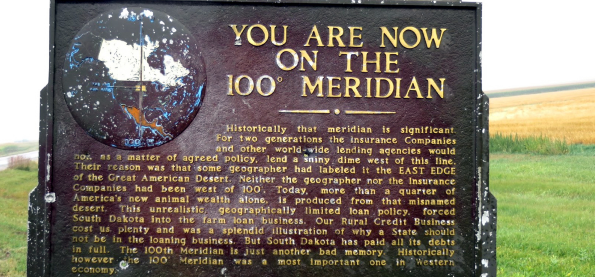 The Arid Region of the United States and its Afterlife: Beyond the ...
