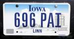 Mapping License Plates/Maps in License Plates | Musings on Maps
