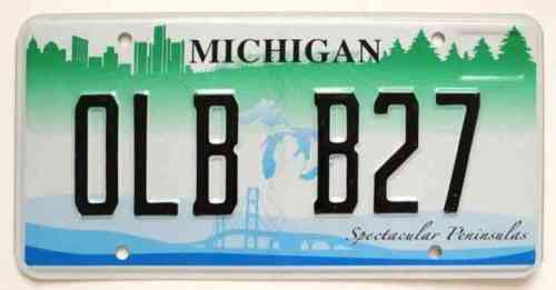 Mapping License Plates/Maps in License Plates | Musings on Maps
