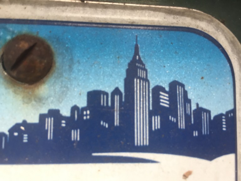 Mapping License Plates/Maps in License Plates | Musings on Maps