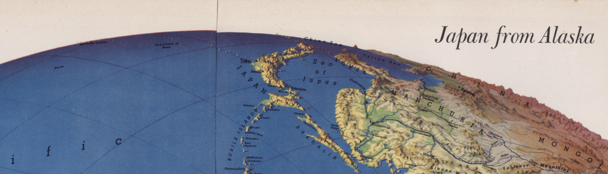 Sneak Attacks? | Musings on Maps