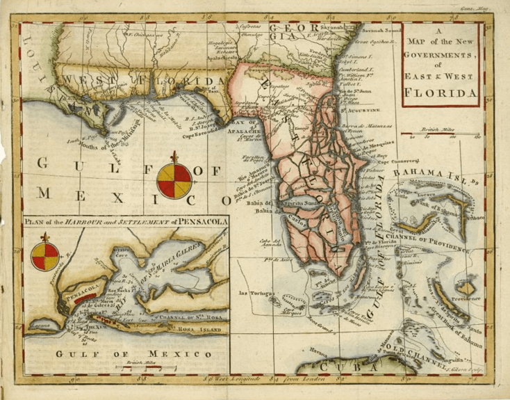 coastal change | Musings on Maps