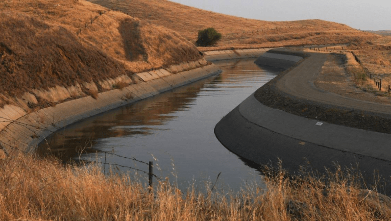 The New Arid Regions of the United States | Musings on Maps