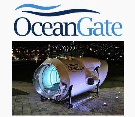 Titanic | Musings on Maps