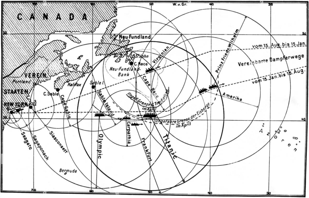 maritime safety | Musings on Maps