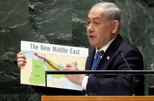 GPS | Musings on Maps