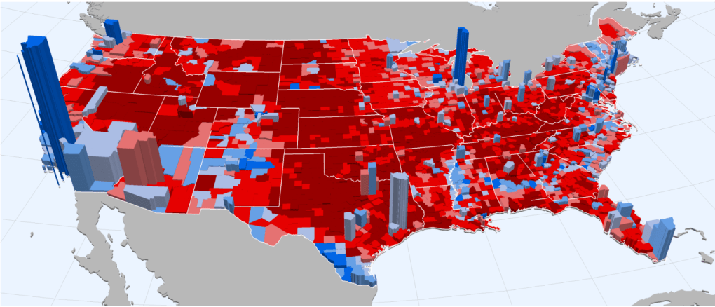 Musings on Maps | a deep dive into maps, from before print to data ...