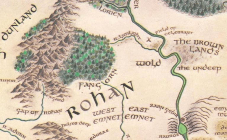 Musings on Maps | a deep dive into maps, from before print to data ...