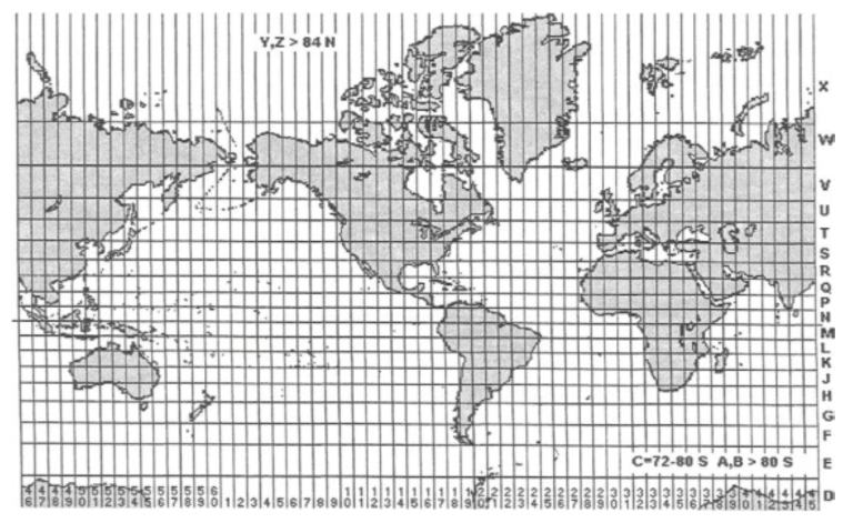 Musings on Maps | a deep dive into maps, from before print to data ...