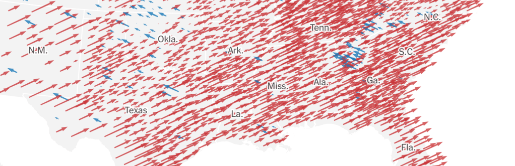 Musings on Maps | a deep dive into maps, from before print to data ...